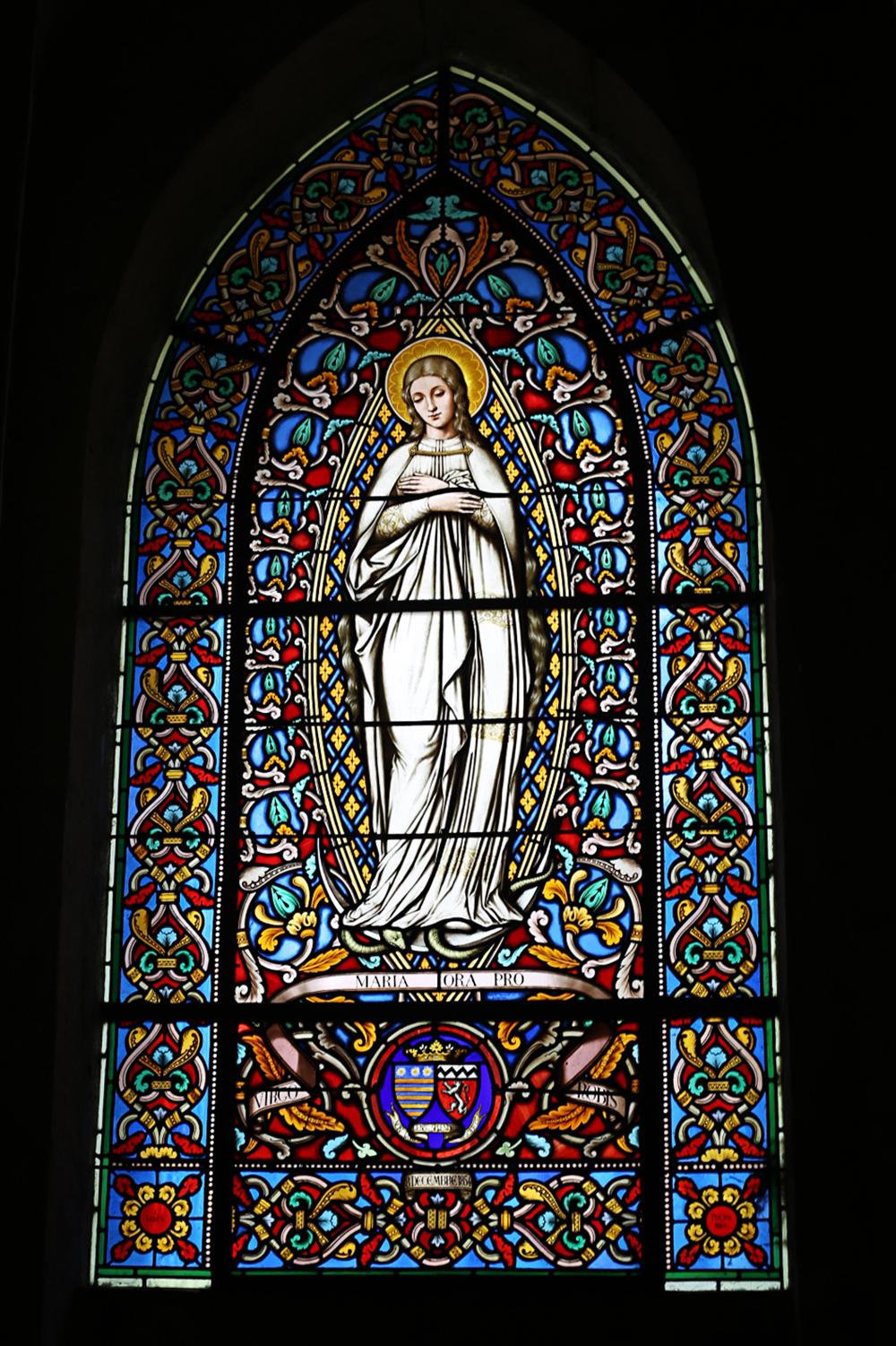 About - Praying Through Images